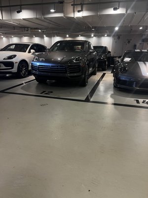 MANHATTAN MOTORCARS PORSCHE - Updated January 2026 - 57 Photos & 100 ...