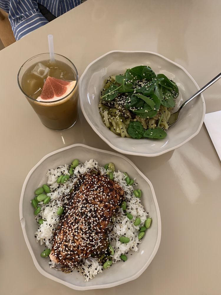 THE KLUB KITCHEN - Updated May 2024 - Almstadtstr. 9 - 11, Berlin ...