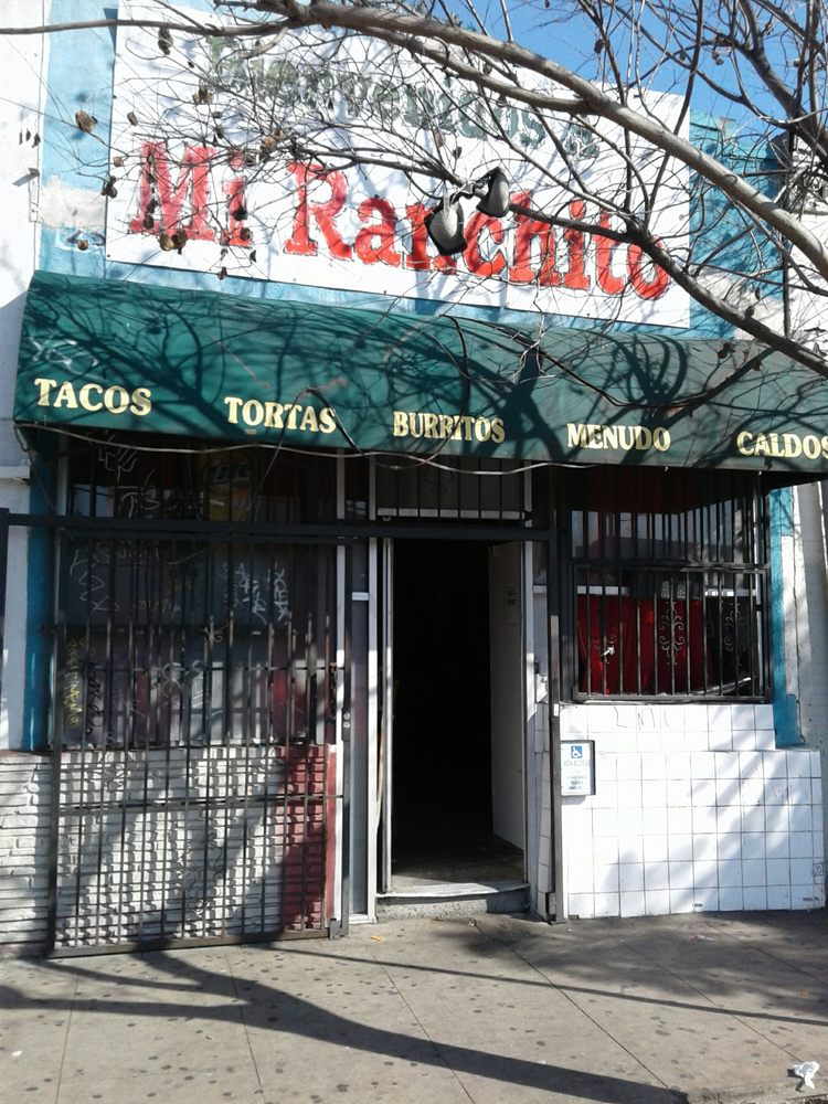 MI RANCHITO - 19 Photos - 2325 E 1st St, Los Angeles, California - Dive ...