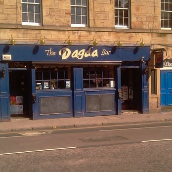 DAGDA BAR - Updated October 2025 - 27 Reviews - 93-95 Buccleuch Street ...