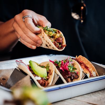 FEDERALES TACOS & TEQUILA - LOGAN SQUARE - Updated May 2026 - 239 ...