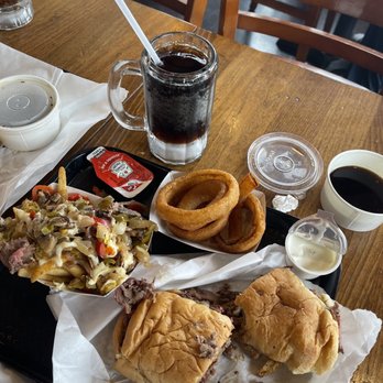 ADAMSON’S FRENCH DIP - 886 Photos & 1468 Reviews - 806 W El Camino Real ...