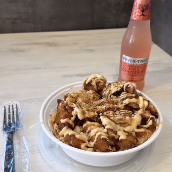 POKÉ MUNCH - Updated November 2024 - 202 Photos & 289 Reviews - 630 N ...