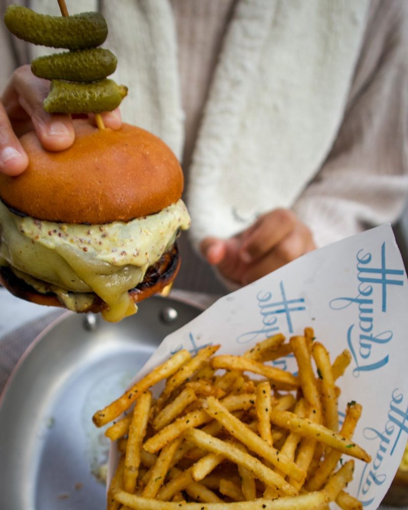 LAFAYETTE GRAND CAFÉ & BAKERY - 1677 Photos & 1077 Reviews - French ...