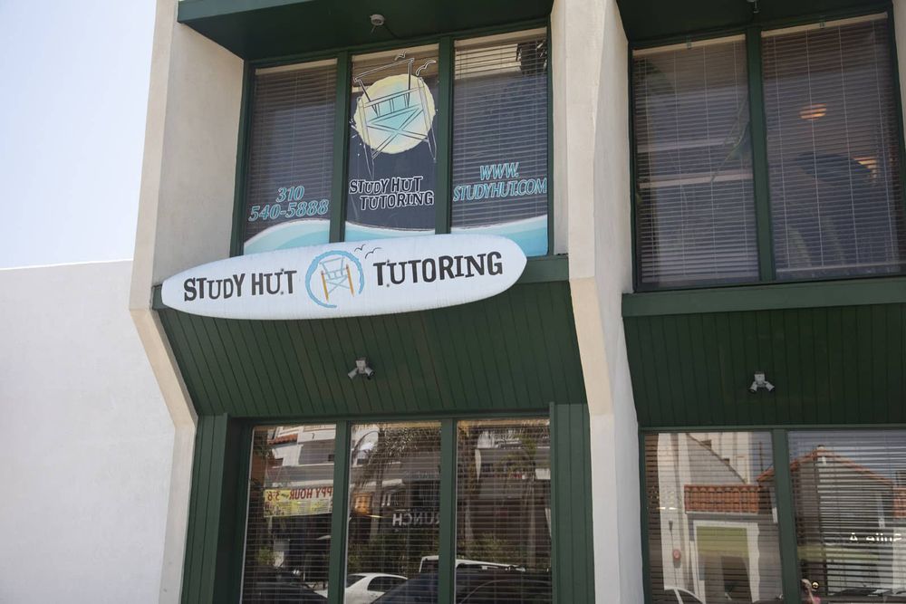 STUDY HUT TUTORING - Updated May 2024 - 11 Reviews - 210 Ave I, Redondo Beach, California ...