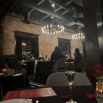 BOCADO - Updated February 2025 - 117 Photos & 34 Reviews - 3300 Ross ...