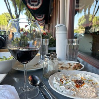 CIYA MEDITERRANEAN CUISINE - Updated August 2024 - 334 Photos & 334 ...