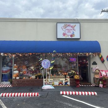 PENDLETON CANDY - Updated October 2025 - 33 Photos & 10 Reviews - 119 N ...