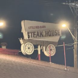 LITTLE RED BARN STEAK HOUSE - Updated July 2025 - 441 Photos & 612 ...