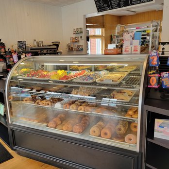 HELEN BERNHARD BAKERY - Updated February 2025 - 303 Photos & 329 ...