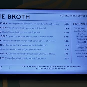 SPRINGBONE KITCHEN - Updated June 2025 - 43 Photos & 58 Reviews - 25 ...