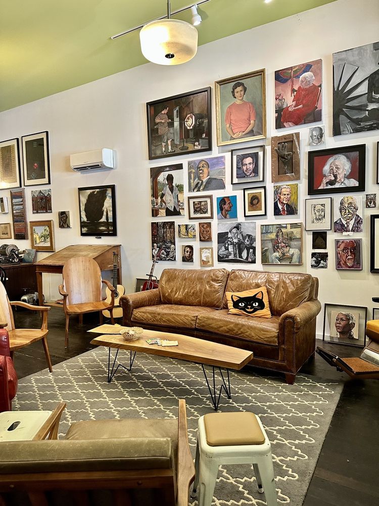 TEN TON COFFEE - Updated October 2025 - 17 Photos & 23 Reviews - 216 ...