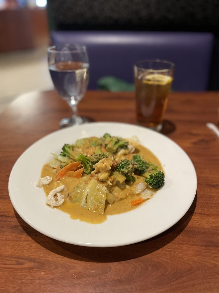 NATALEE THAI CUISINE - Updated October 2024 - 86 Photos & 148 Reviews ...