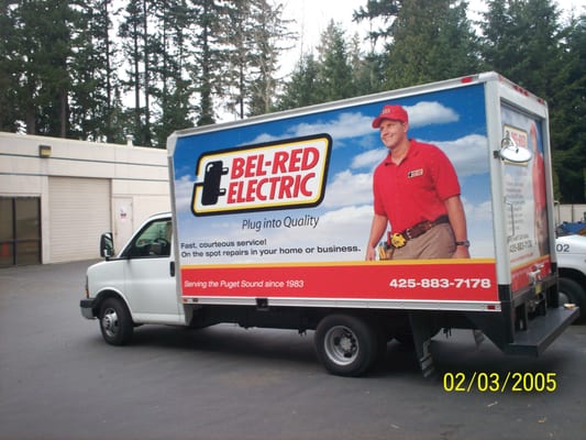 Bel-Red Electric - Updated December 2025 - 14 Photos - 42 Reviews - PO ...