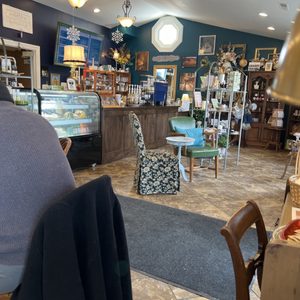 GRIZZLY BEAN COFFEE HOUSE - Updated August 2025 - 1440 Franklin Ave ...