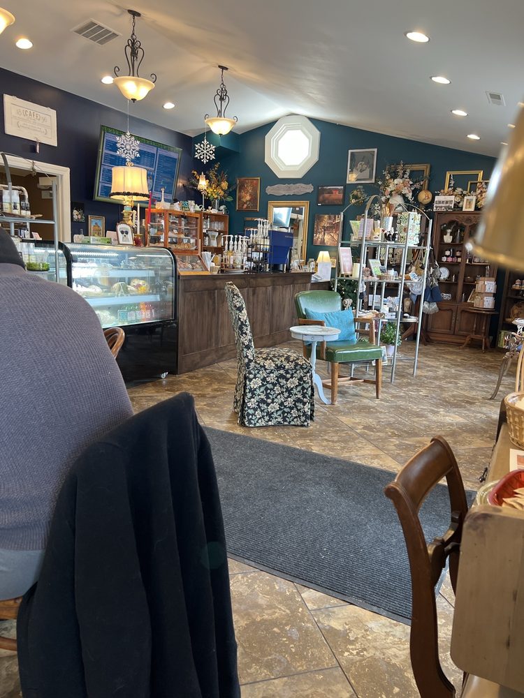 JUNY CAFE - Updated August 2025 - 10 Photos - 5865 Mahoning Ave, Austintown, Ohio - Cafes ...