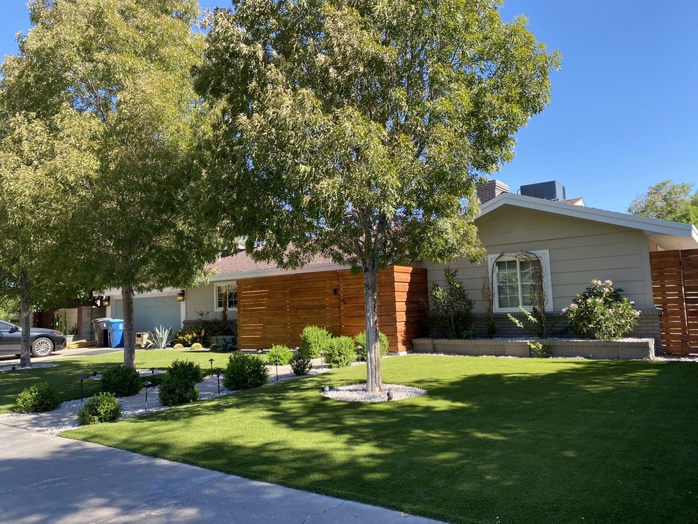 MAYAN LANDSCAPING - Updated October 2025 - Las Vegas, Nevada ...