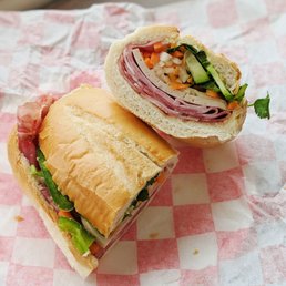 BANH MI BA LE - 1477 Photos & 1303 Reviews - Vietnamese - 1909 ...