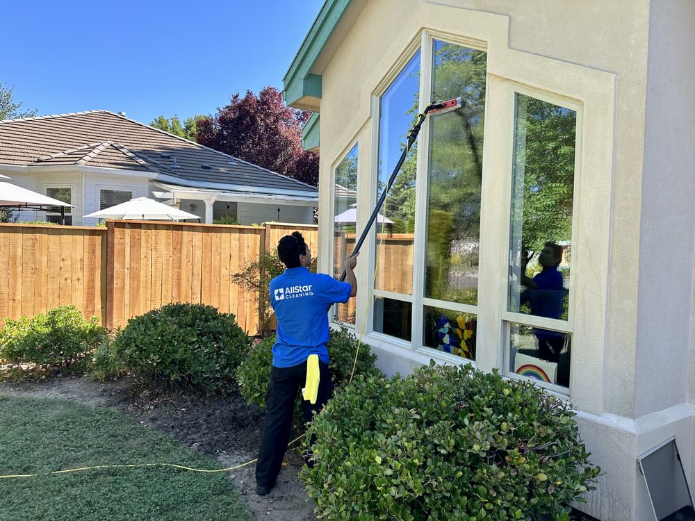 ALL STAR WINDOW CLEANING - Updated January 2025 - Central Point ...