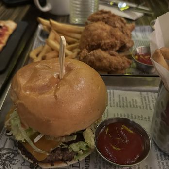 ROGUE KITCHEN & WETBAR - Updated February 2026 - 400 Photos & 413 ...