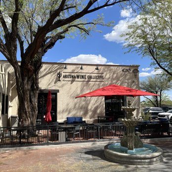 ARIZONA WINE COLLECTIVE - Updated July 2025 - 77 Photos & 69 Reviews ...
