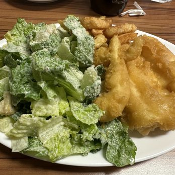 DANNY’S FISH AND CHIPS - Updated October 2025 - 31 Reviews - 411 ...
