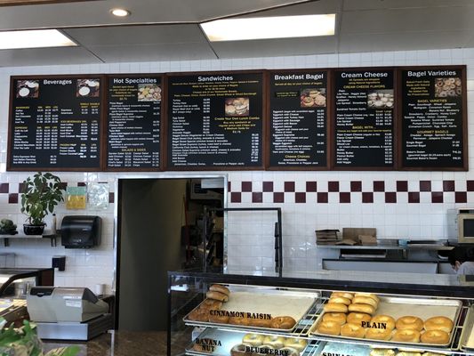 BAGEL STREET CAFE - Updated August 2025 - 219 Photos & 443 Reviews ...
