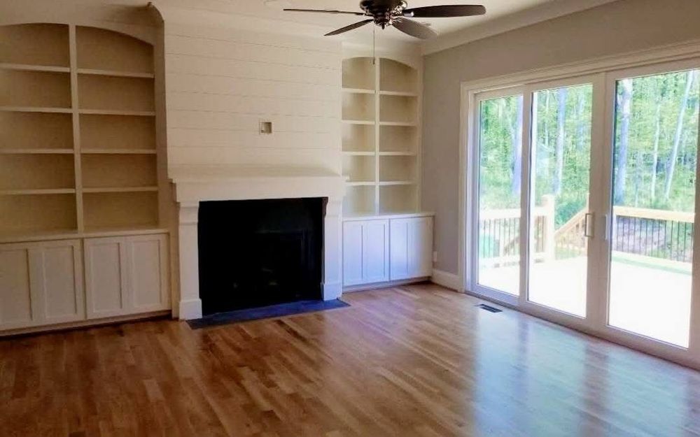 APULULU HOME REPAIRS - Updated July 2025 - 28 Photos - Angier, North ...