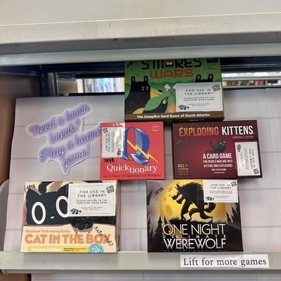 OCEAN COUNTY LIBRARY, JACKSON BRANCH - Updated October 2025 - 27 Photos ...