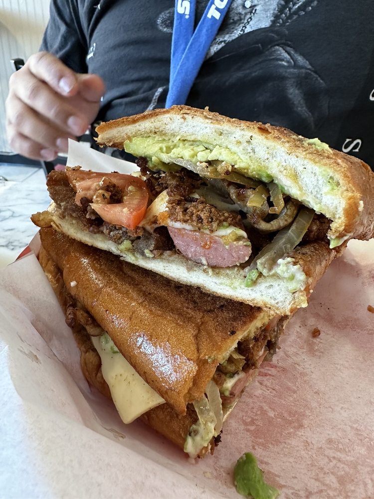 TORTAS LOCAS FEDERAL WAY - Updated October 2025 - 37 Photos & 25 ...