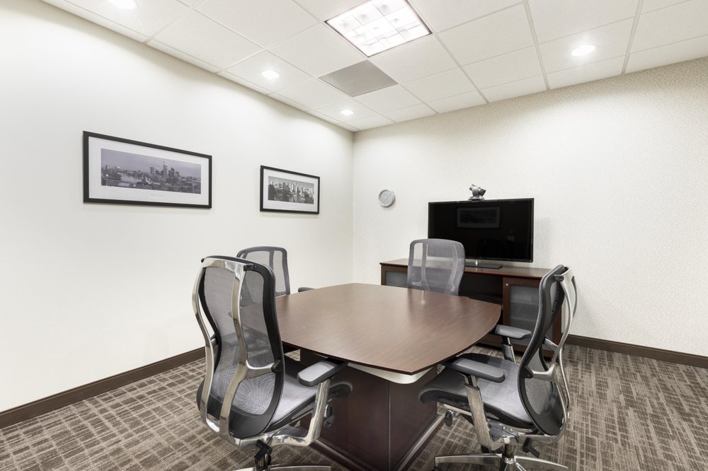 REGUS GEORGIA PARKWOOD - Request Information - 1000 Parkwood Cir ...