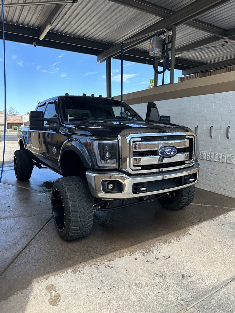 PARKVIEW CAR WASH - Updated January 2026 - 28 Photos & 26 Reviews ...