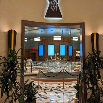 CHEZ BON BON - Updated September 2024 - 174 Photos & 30 Reviews - 2777 ...