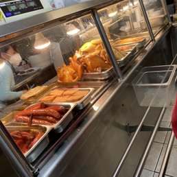 SAM WOO BBQ - Updated October 2025 - 1805 Photos & 827 Reviews - 514 W ...