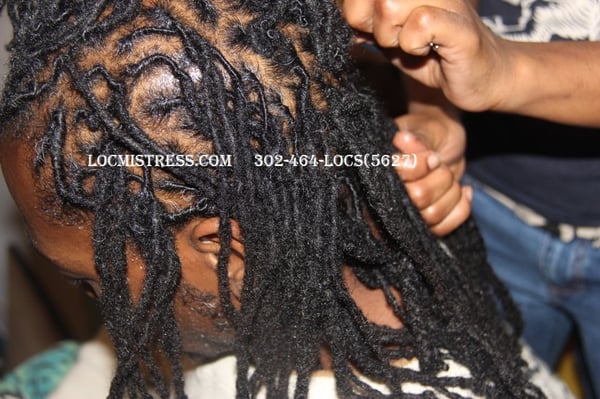 NAPPYLOCS BY THE LOC MISTRESS - Updated October 2025 - 18 Photos ...