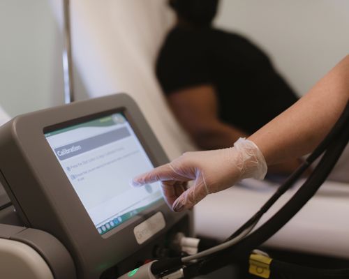 SEMPER LASER - 22 Photos & 32 Reviews - 600 N Shepherd Dr, Houston ...