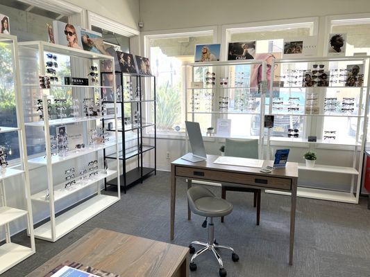 NEW OPTIX OPTOMETRY - Updated April 2025 - 13 Photos & 71 Reviews - 640 ...