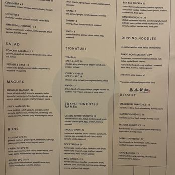 TONCHIN LA - Updated July 2024 - 1039 Photos & 343 Reviews - 5665 ...