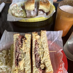 JOSH’S DELICATESSEN & APPETIZING - 453 Photos & 424 Reviews - 9517 ...