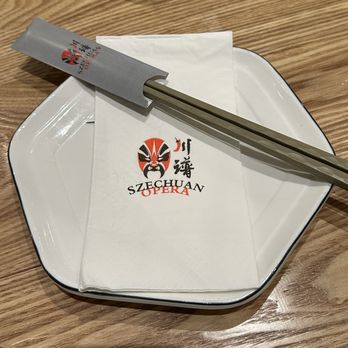 SZECHUAN OPERA - Updated August 2024 - 285 Photos & 53 Reviews - 1 ...