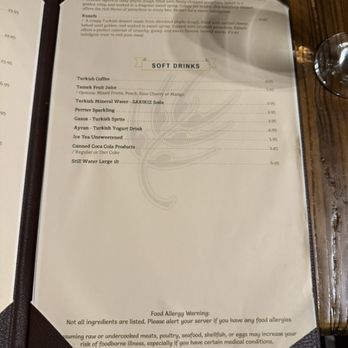 TURKISH FLAME - Updated June 2025 - 51 Photos & 30 Reviews - 2699 Gulf ...