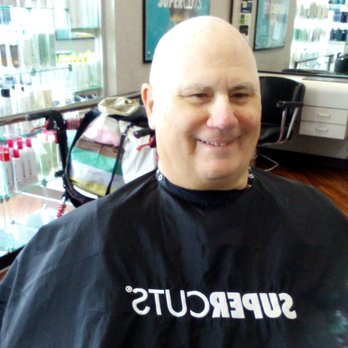 SUPERCUTS - Updated October 2024 - 92 Photos & 220 Reviews - 4470 W ...