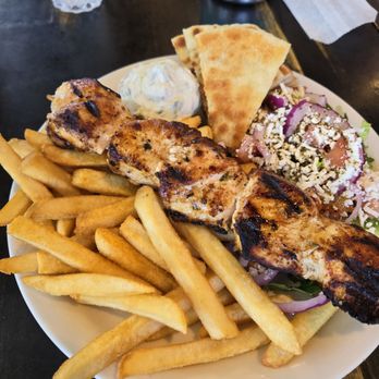 GREEK HOUSE CAFE - Updated August 2025 - 481 Photos & 1212 Reviews ...