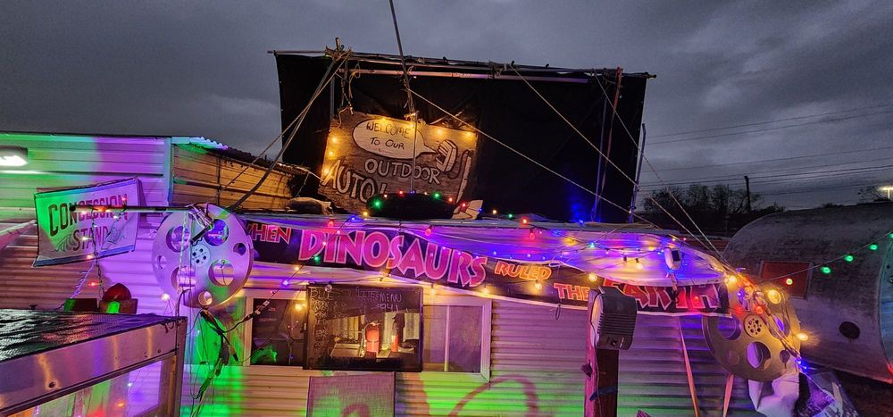 BLUE STARLIGHT - Updated November 2024 - 500 Vfw Rd, Austin, Texas ...