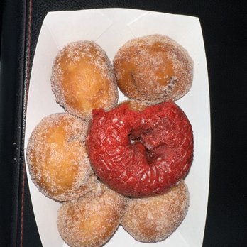 DONUTOPIA - Updated December 2025 - 116 Photos & 135 Reviews - 2563 ...