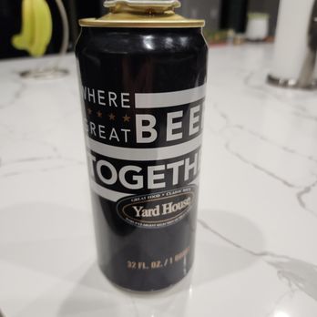 YARD HOUSE - Updated August 2025 - 979 Photos & 937 Reviews - 21001 N ...