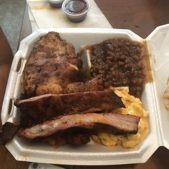 ANGEL’S BBQ AND CATERING - Updated January 2026 - 21 Photos & 28 ...