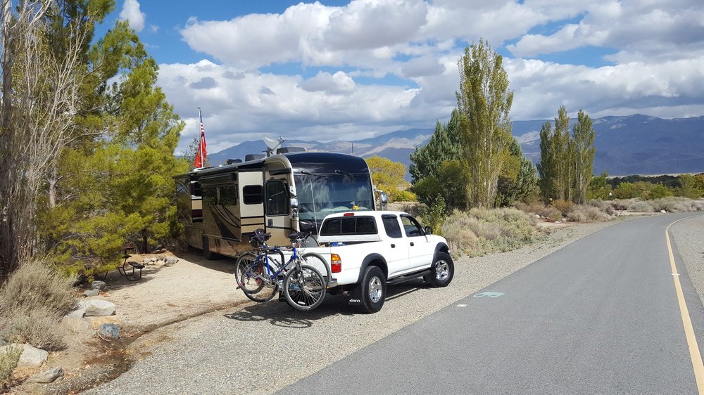 FORT INDEPENDENCE - Updated November 2025 - 135 N Hwy 395, Independence ...