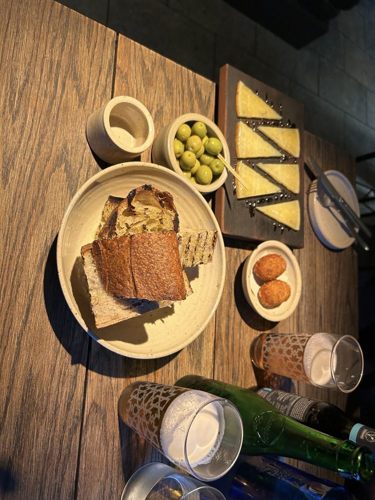 PACO TAPAS - Updated January 2025 - 42 Photos - 3a The General, Bristol ...