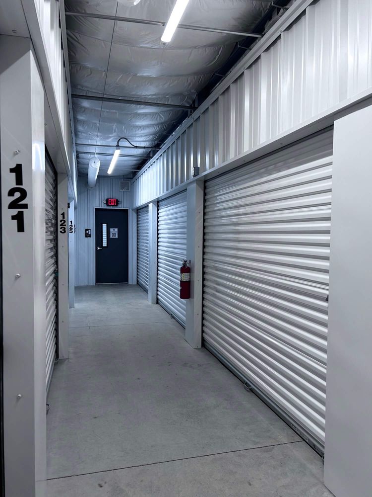 WEST MAIN STORAGE - Updated October 2025 - Request a Quote - 11 Photos ...